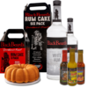 Rum Cake Factory - Black Beards Rum Cake Factory